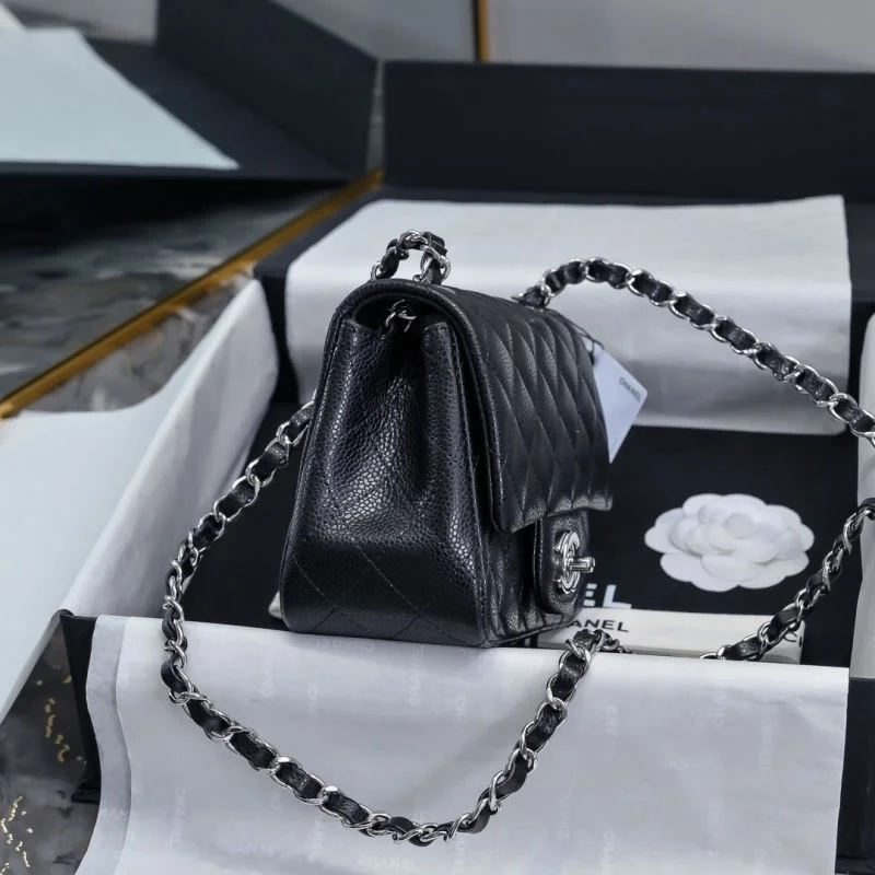 Discounted Chanel CF Series Bags