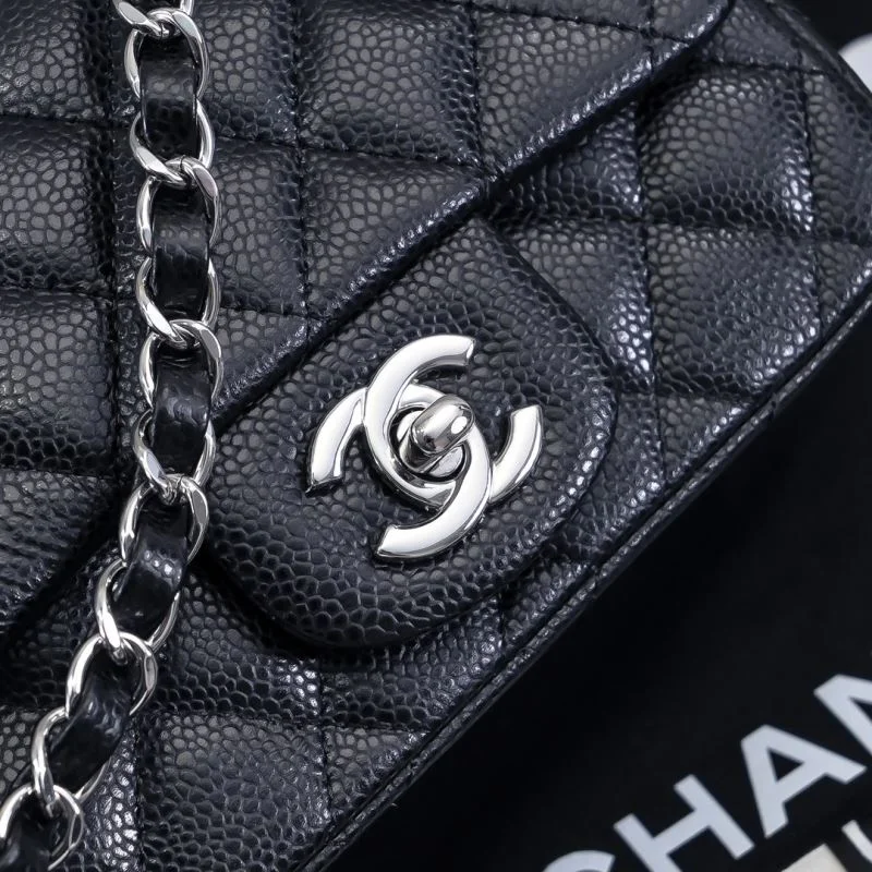 Discounted Chanel CF Series Bags