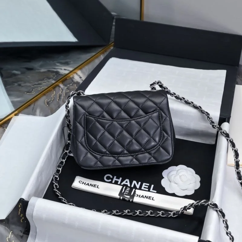 Budget-friendly Chanel CF Series Bags