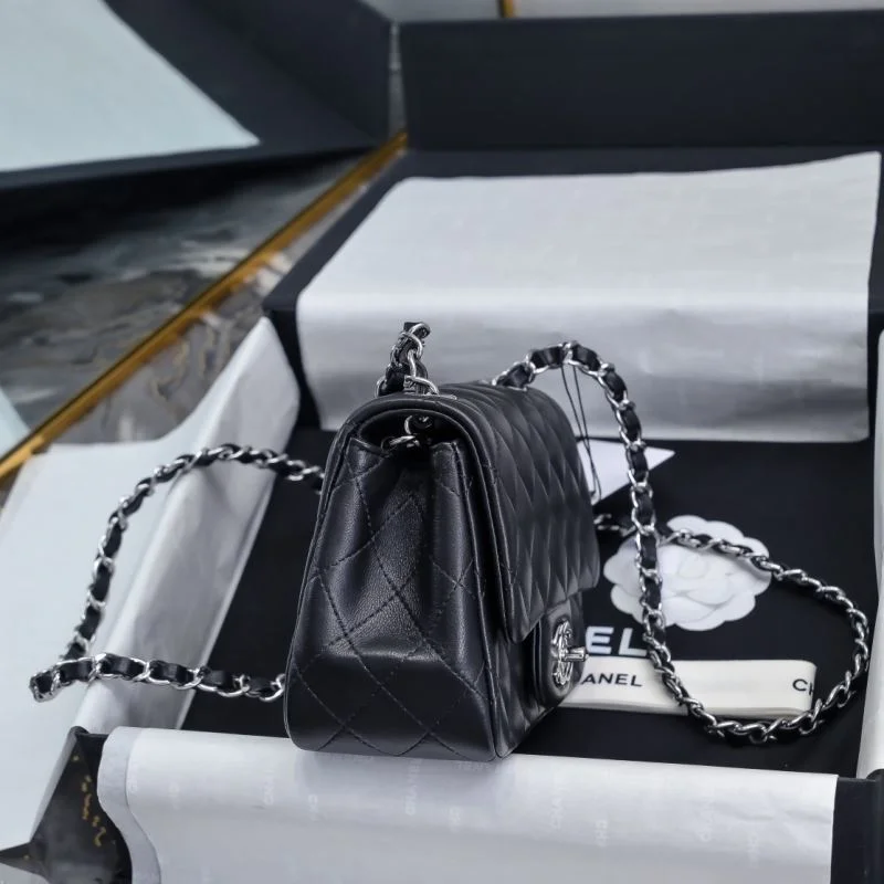 Budget-friendly Chanel CF Series Bags