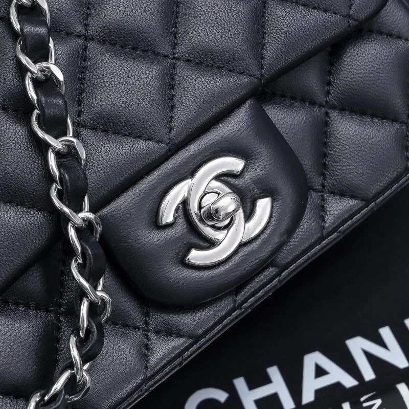 Budget-friendly Chanel CF Series Bags
