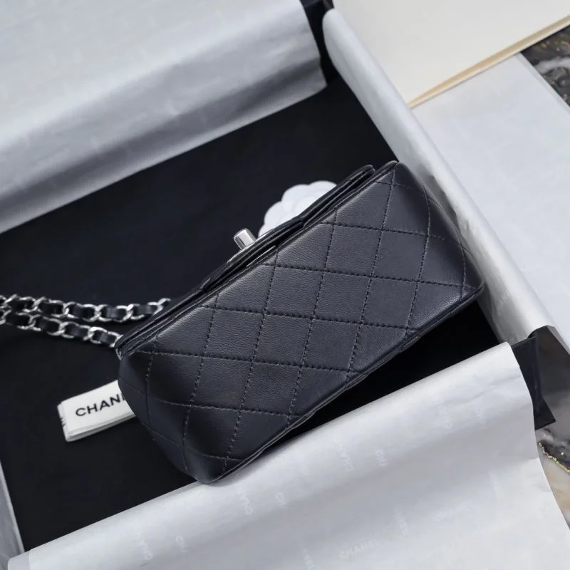 Budget-friendly Chanel CF Series Bags