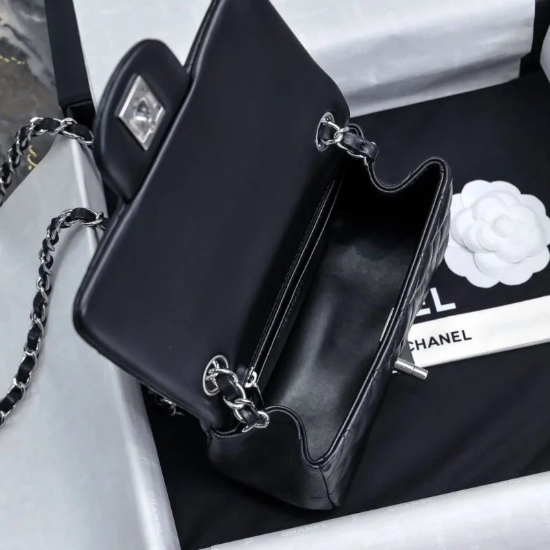 Budget-friendly Chanel CF Series Bags