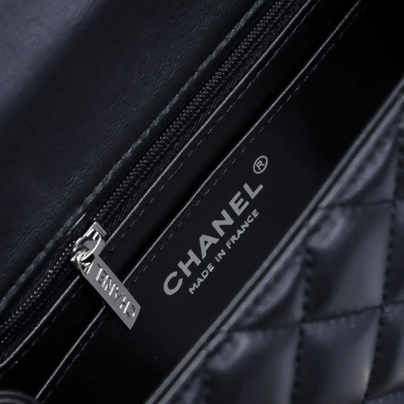 Budget-friendly Chanel CF Series Bags