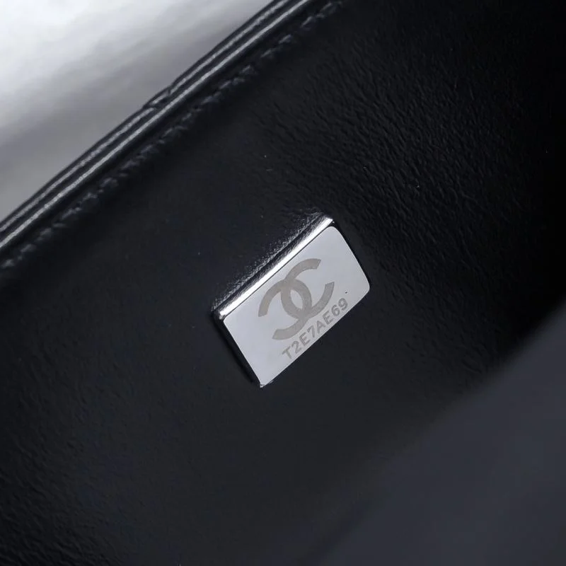 Budget-friendly Chanel CF Series Bags