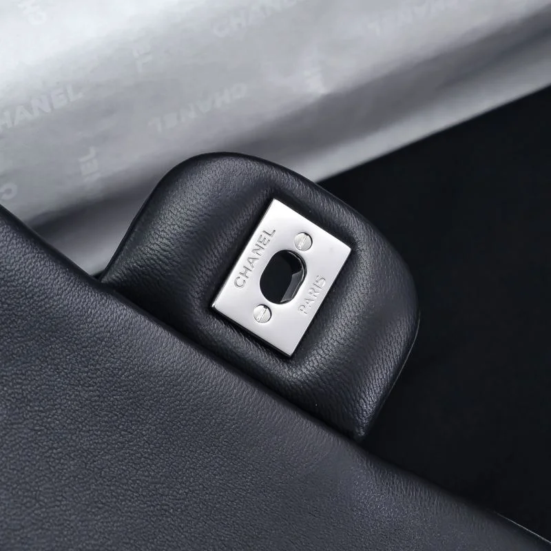 Budget-friendly Chanel CF Series Bags