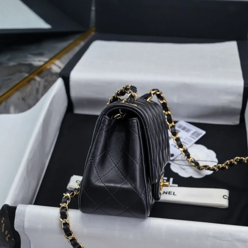 Top match Chanel CF Series Bags