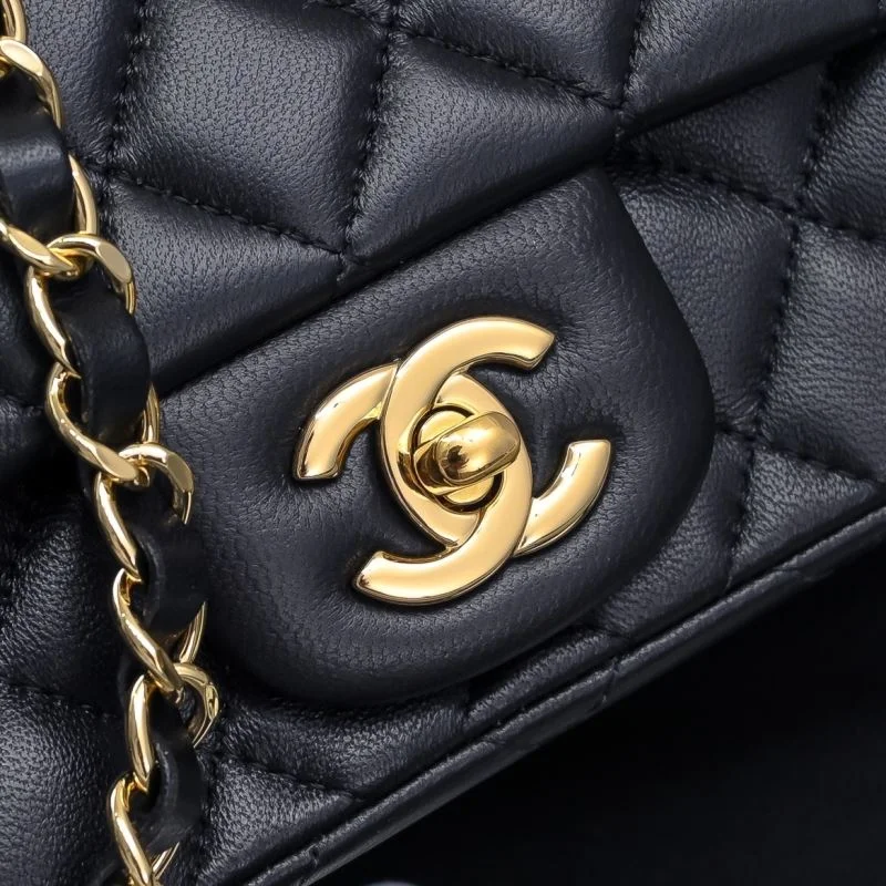 Top match Chanel CF Series Bags