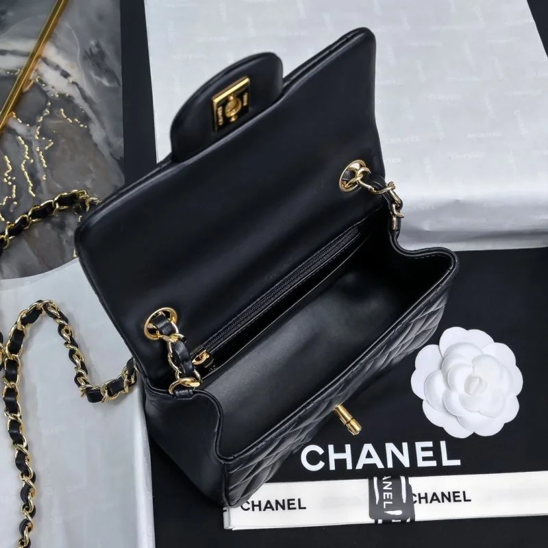 Top match Chanel CF Series Bags