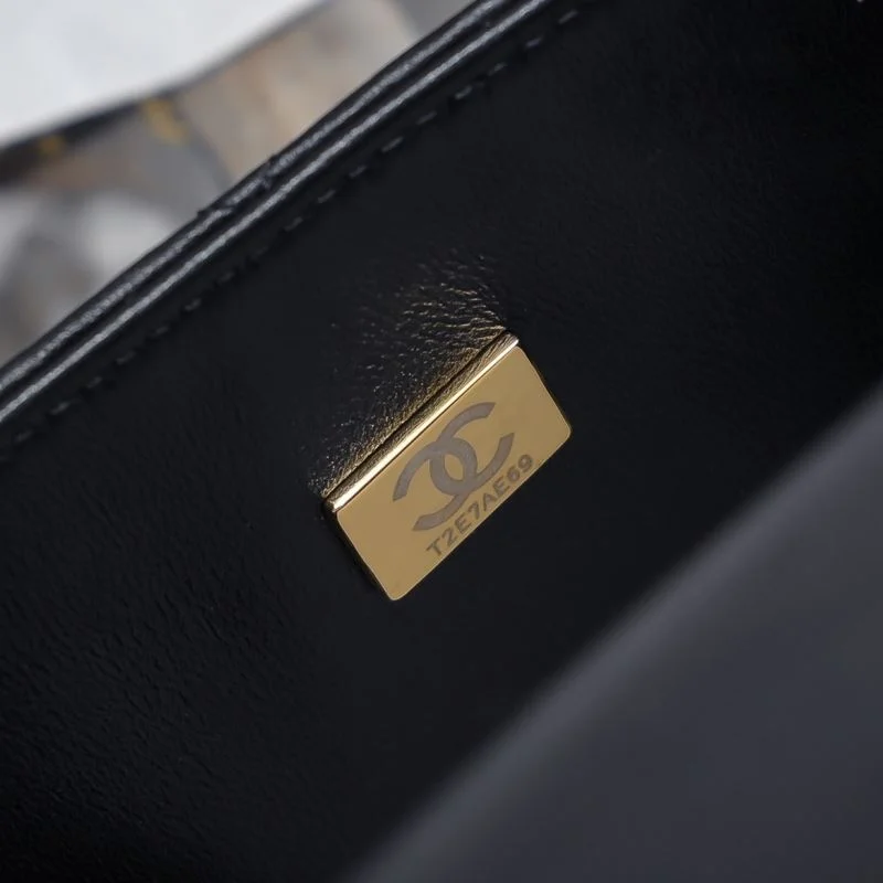 Top match Chanel CF Series Bags