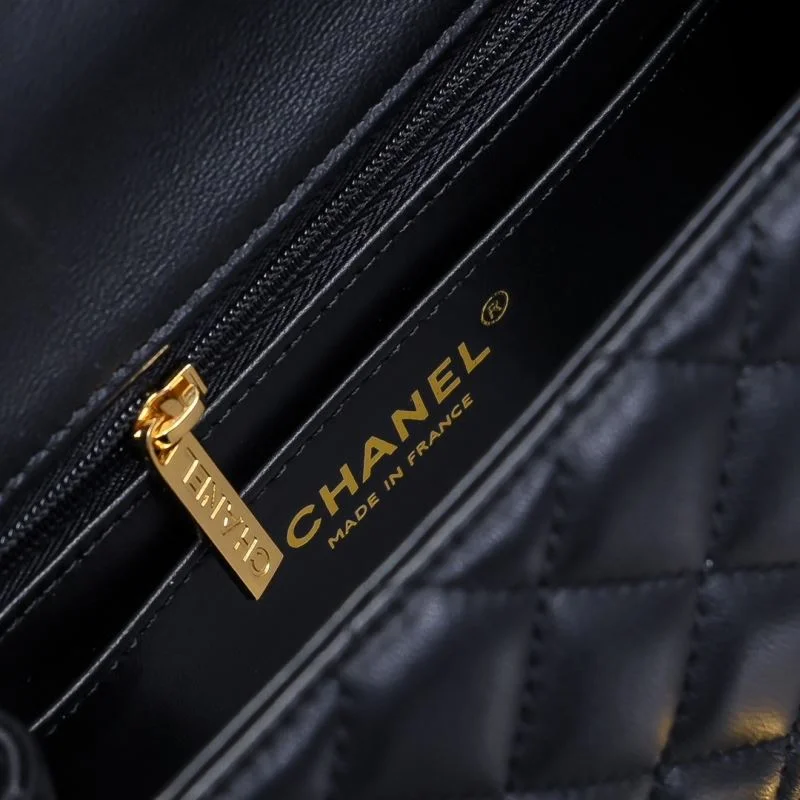 Top match Chanel CF Series Bags