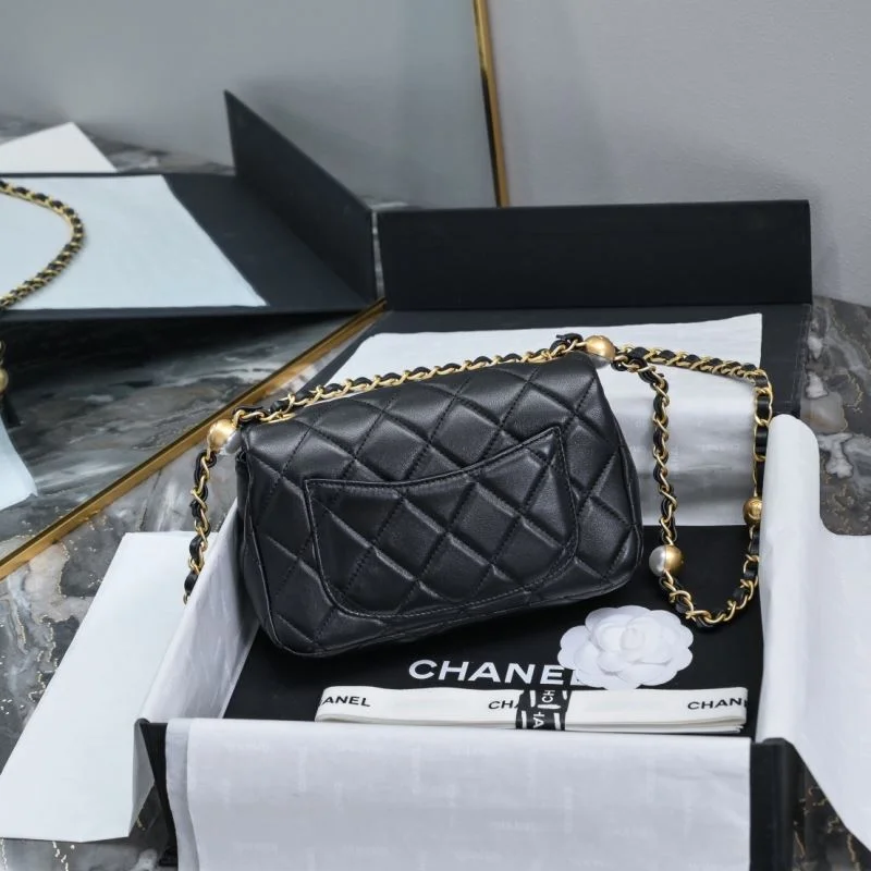 Affordable Chanel CF Series Bags
