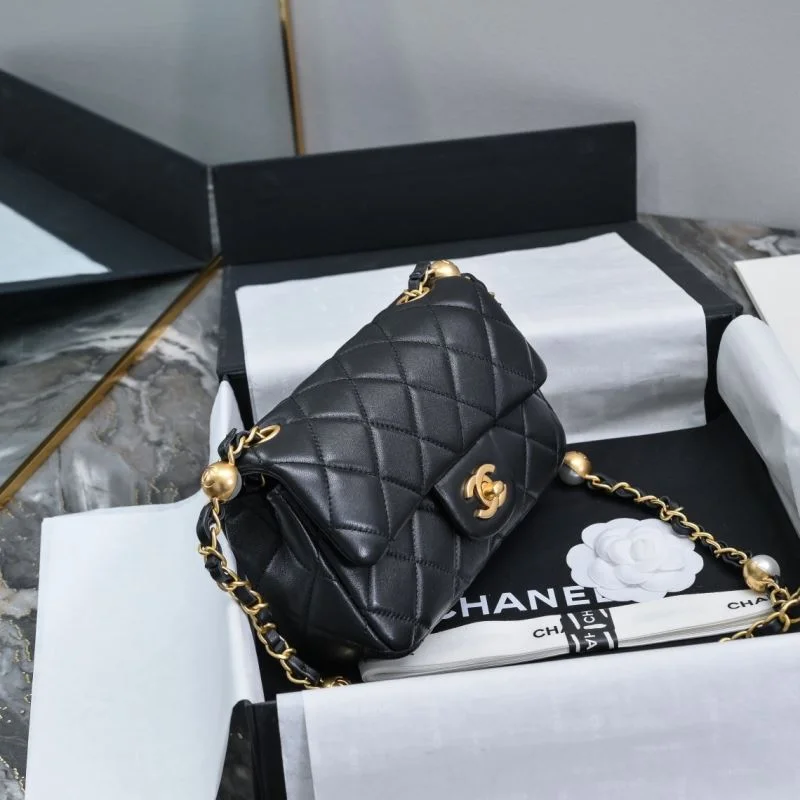 Affordable Chanel CF Series Bags