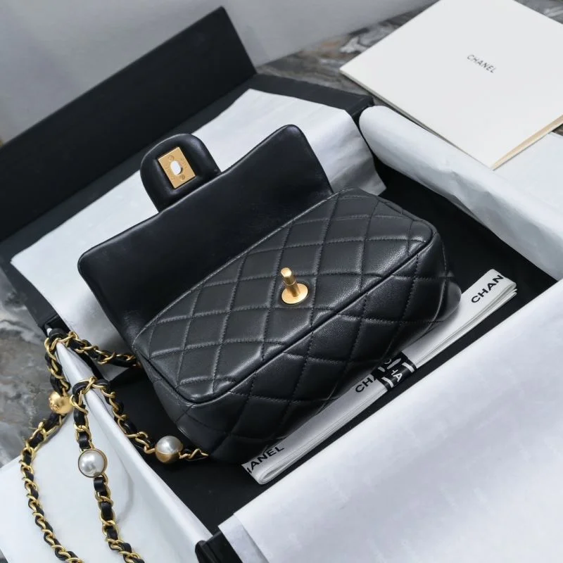 Affordable Chanel CF Series Bags