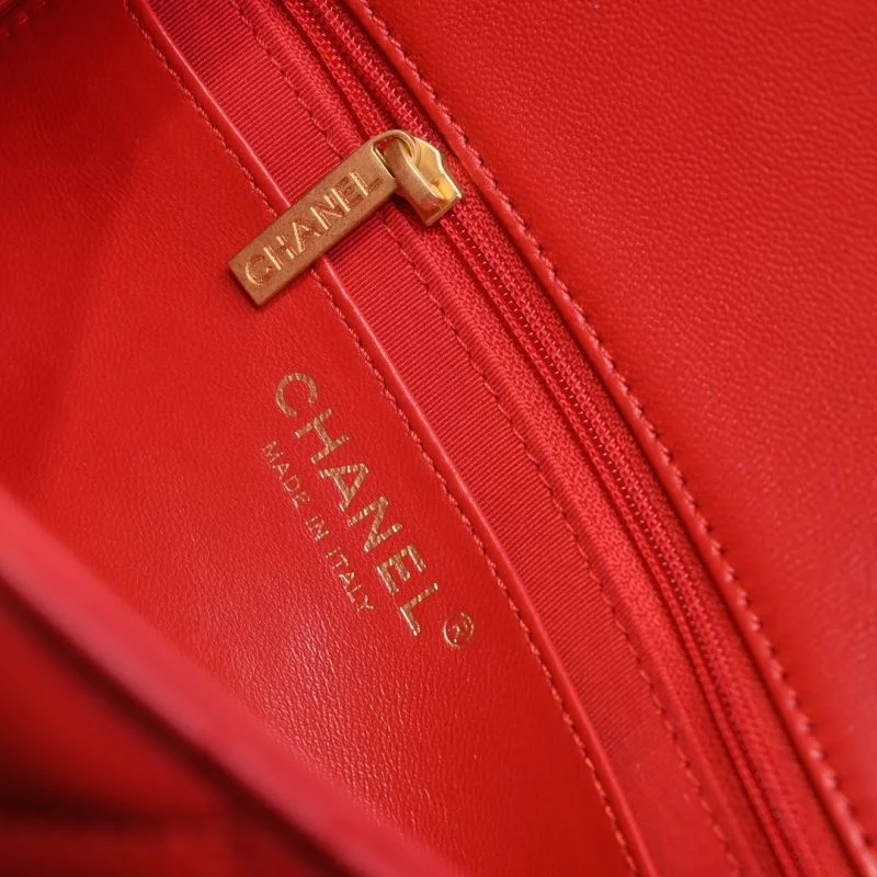 Indistinguishable Chanel CF Series Bags