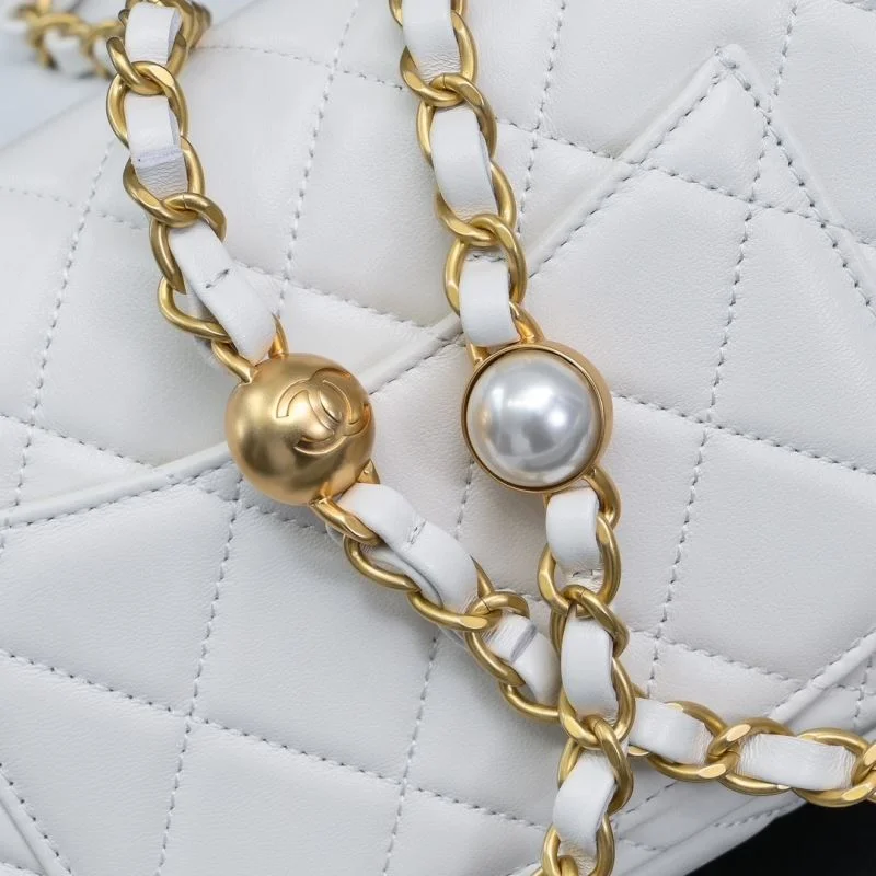 Indistinguishable Chanel CF Series Bags