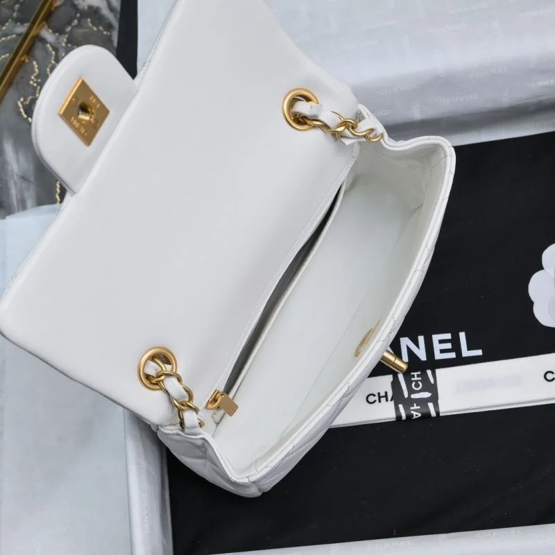 Indistinguishable Chanel CF Series Bags