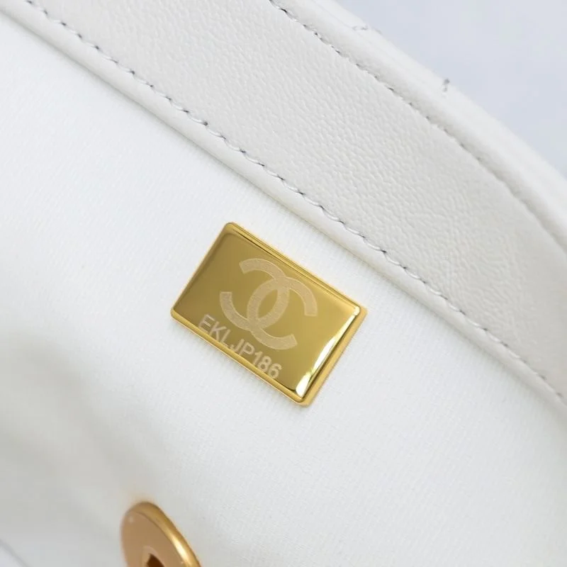 Indistinguishable Chanel CF Series Bags
