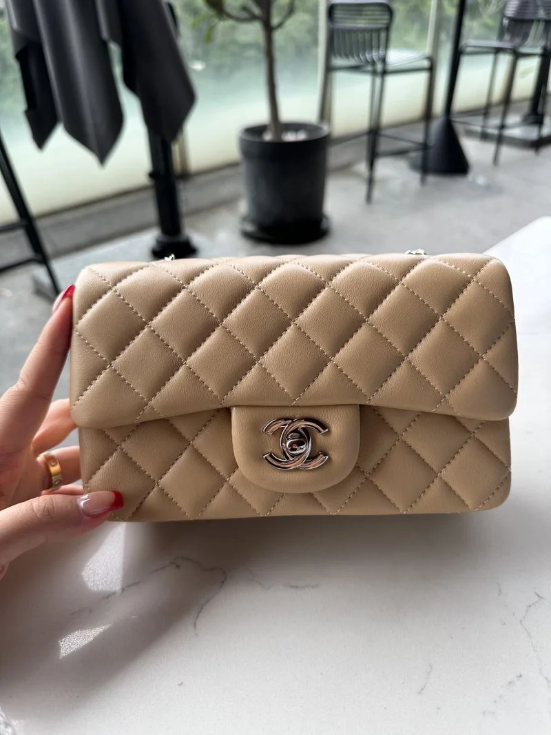 High accuracy Chanel CF Series Bags