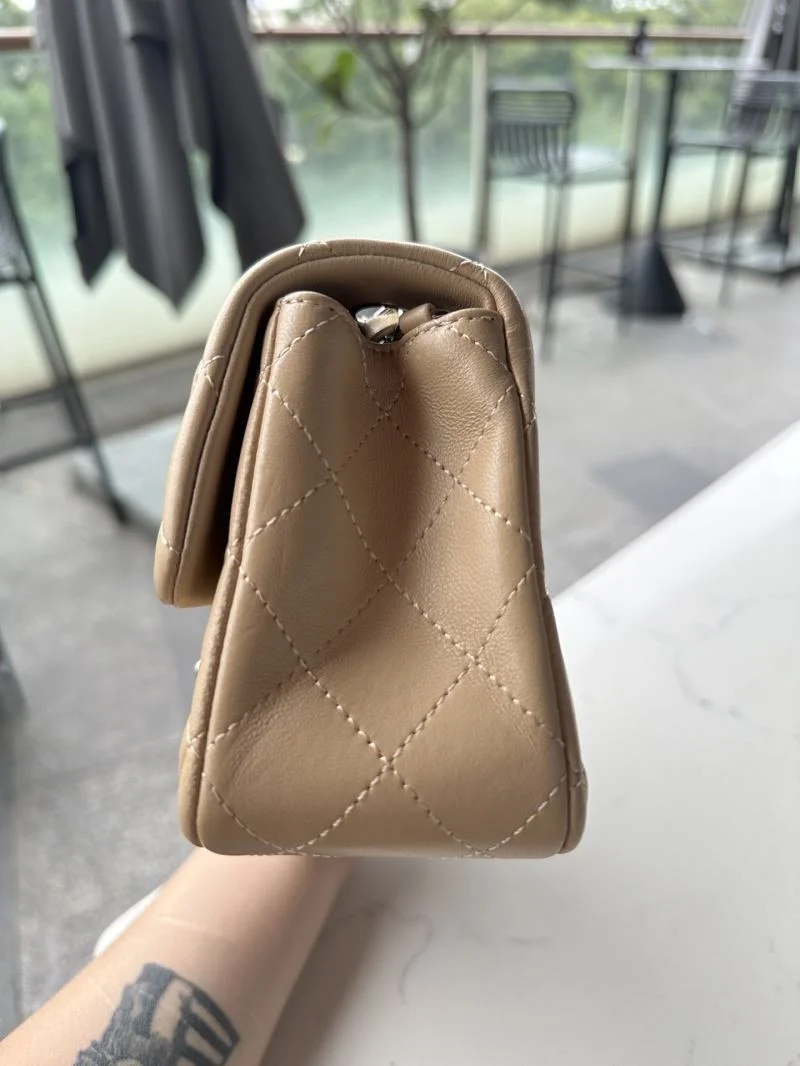 High accuracy Chanel CF Series Bags