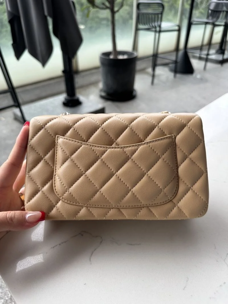 High accuracy Chanel CF Series Bags