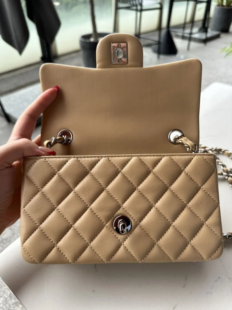 High accuracy Chanel CF Series Bags