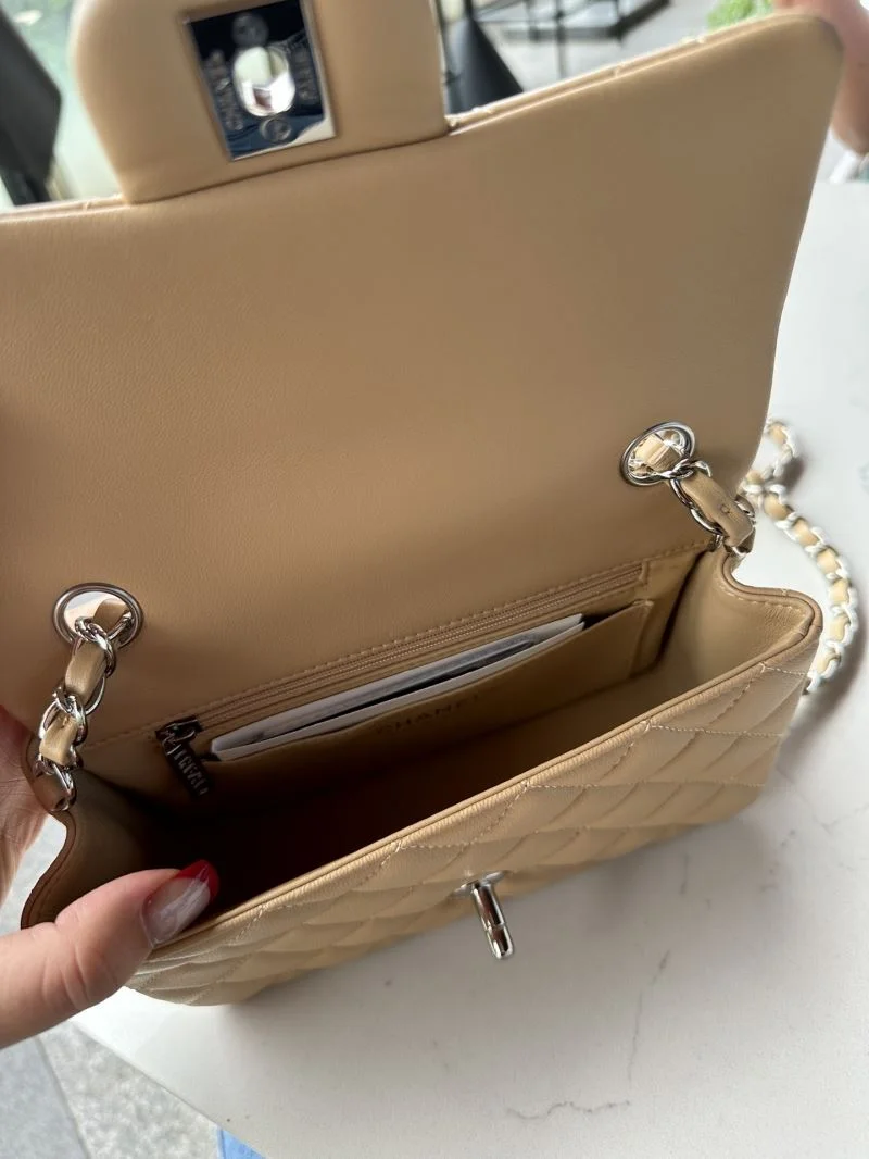 High accuracy Chanel CF Series Bags