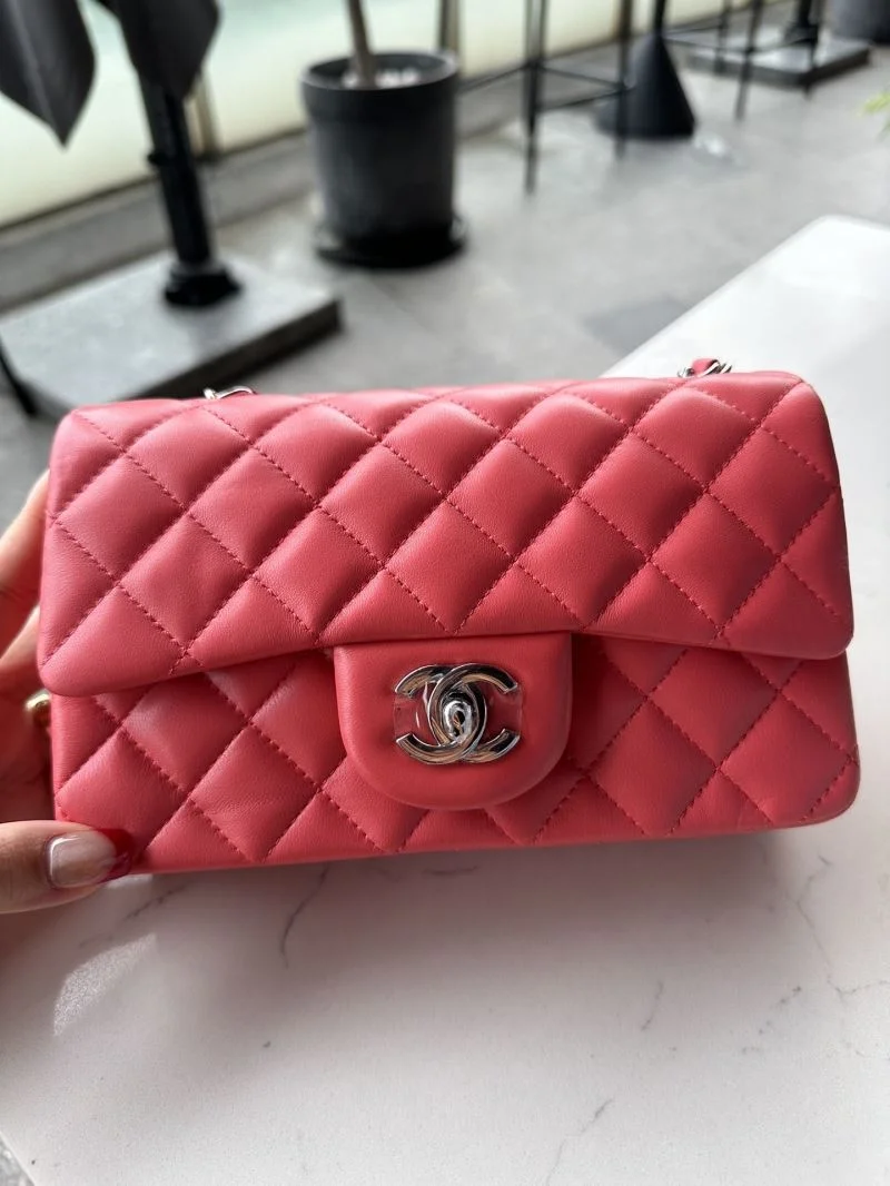Accurate model Chanel CF Series Bags