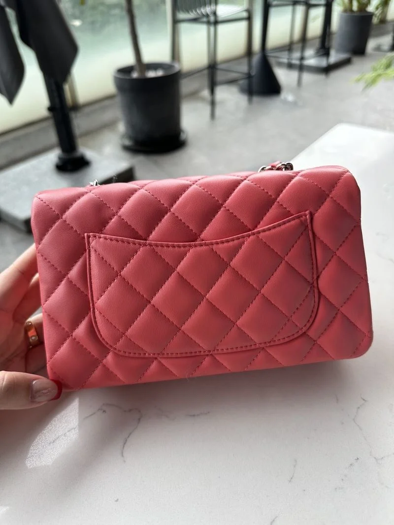 Accurate model Chanel CF Series Bags