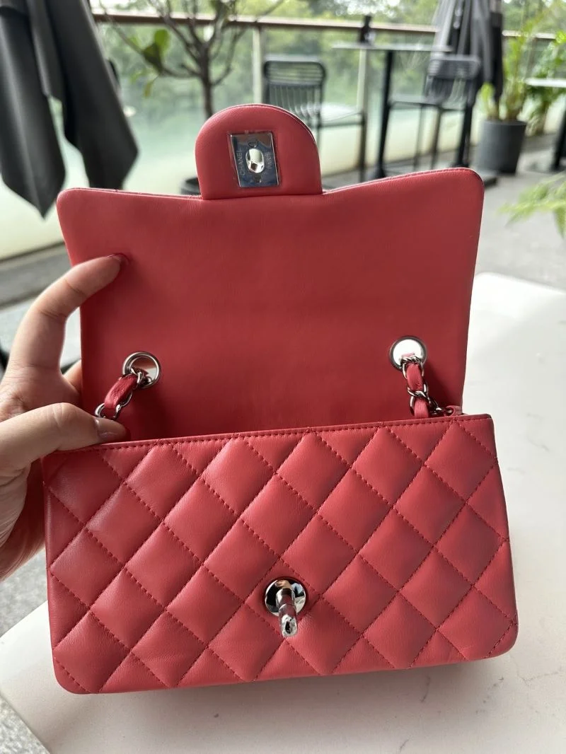 Accurate model Chanel CF Series Bags