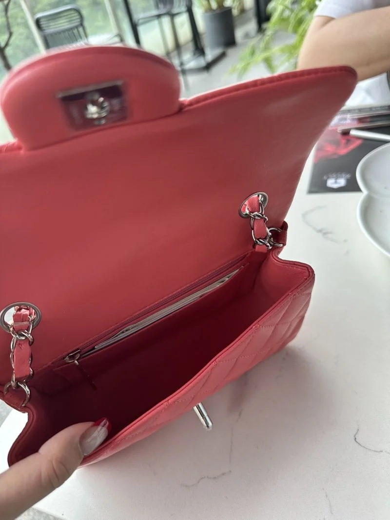 Accurate model Chanel CF Series Bags