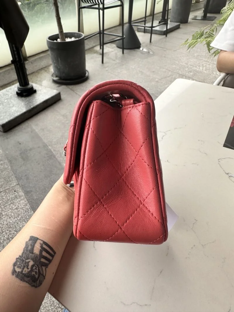 Accurate model Chanel CF Series Bags