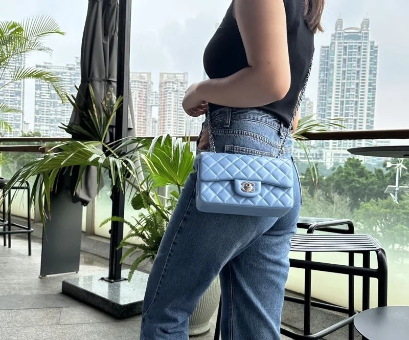 High accuracy Chanel CF Series Bags