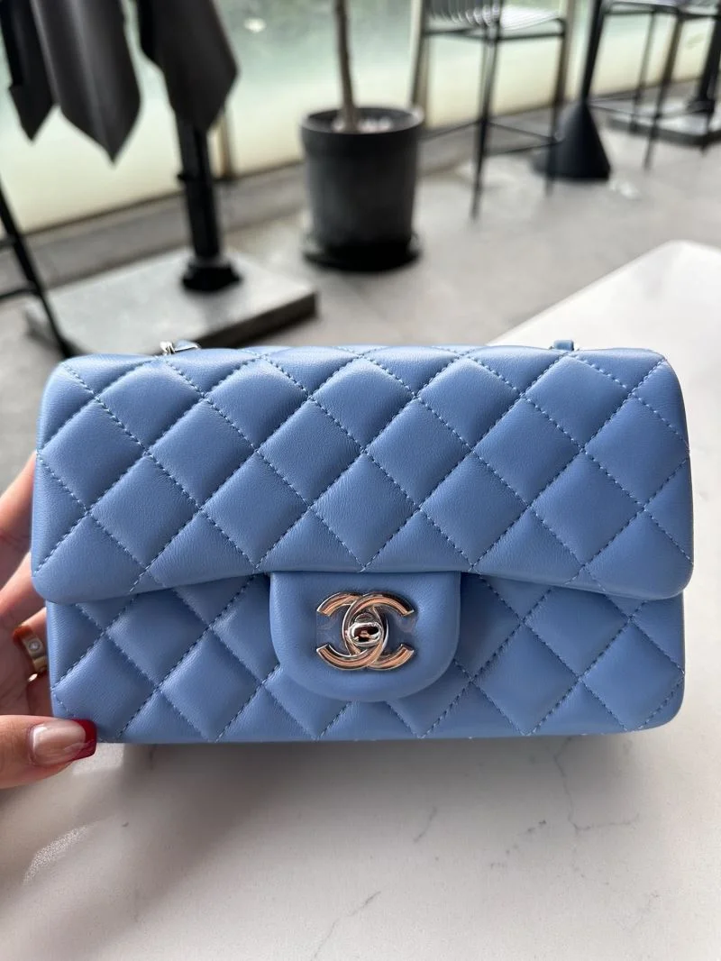 High accuracy Chanel CF Series Bags