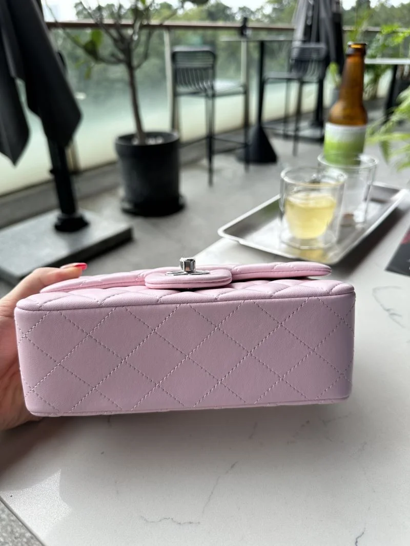 Authentic Chanel CF Series Bags