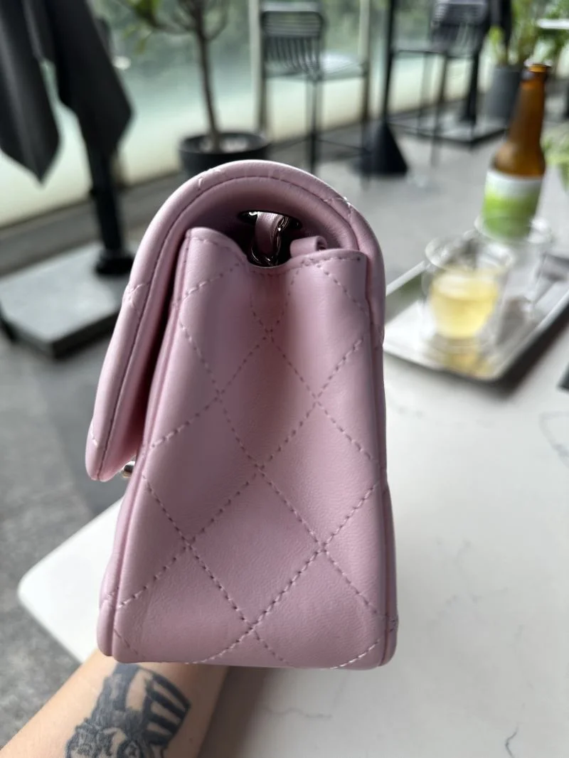 Authentic Chanel CF Series Bags