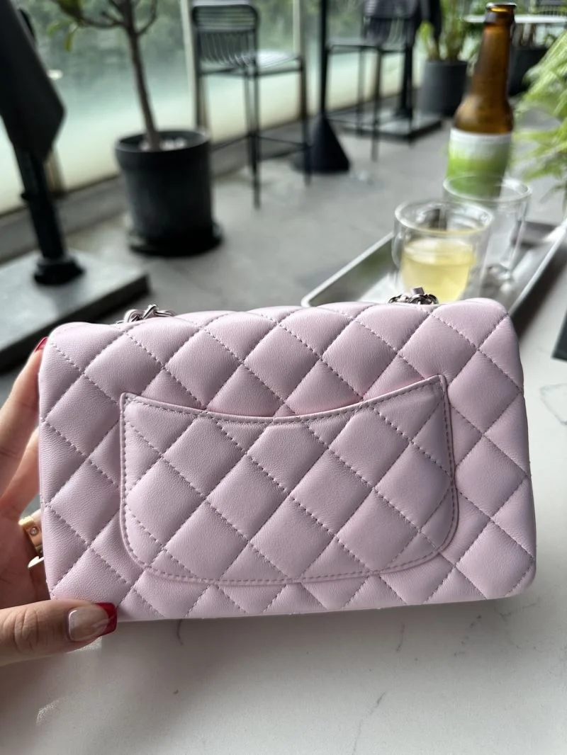Authentic Chanel CF Series Bags