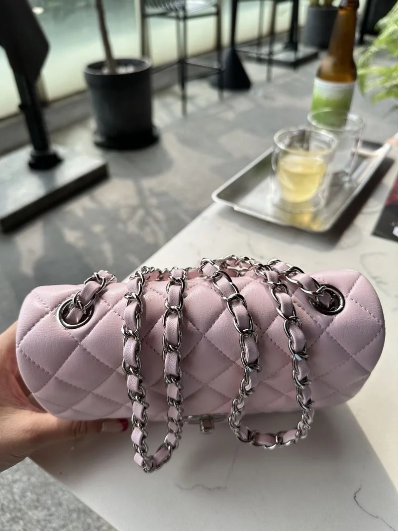Authentic Chanel CF Series Bags