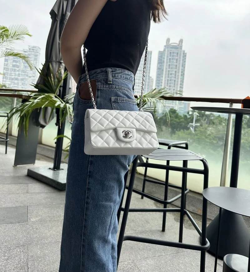 Chanel CF Series Bags