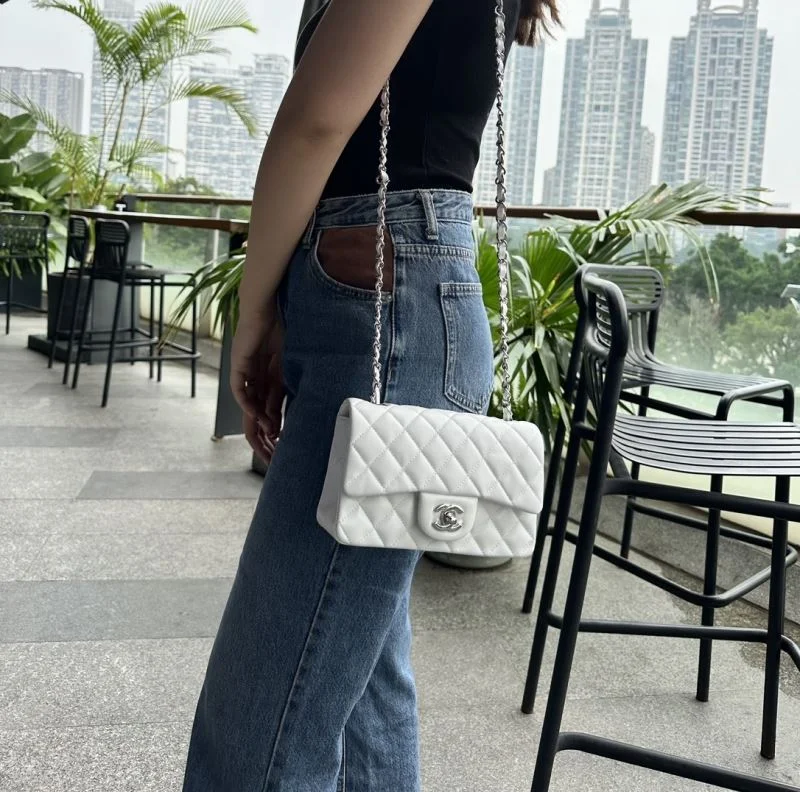 Perfect replica Chanel CF Series Bags