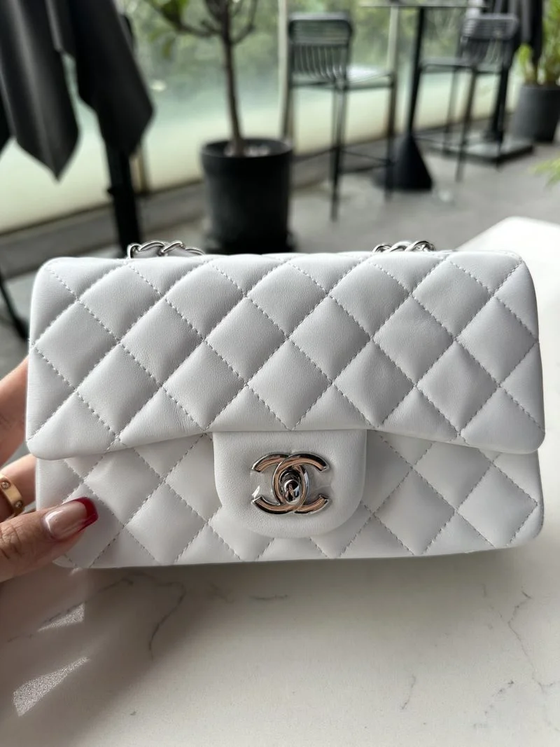 Perfect replica Chanel CF Series Bags