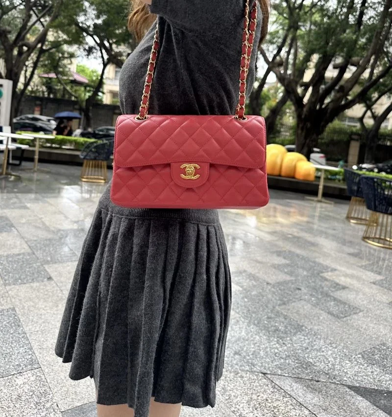 Exact replica Chanel CF Series Bags