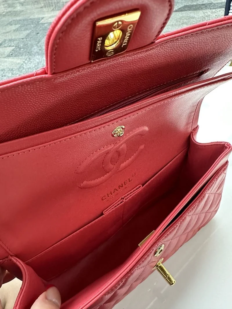 Exact replica Chanel CF Series Bags