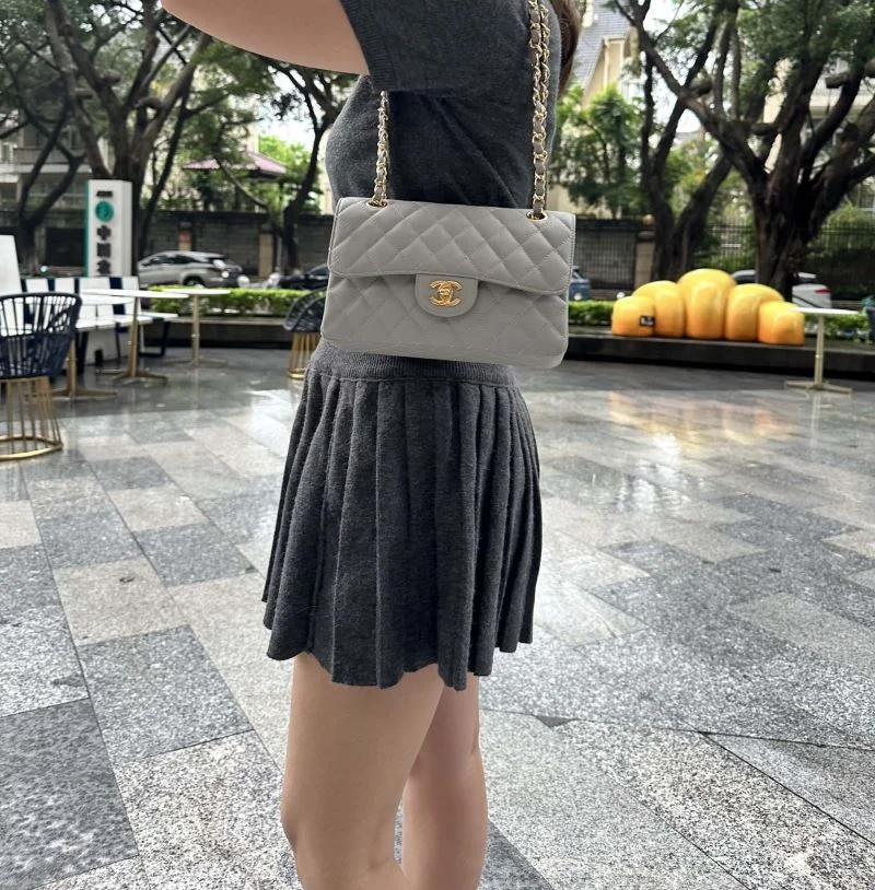 Brand-original Chanel CF Series Bags