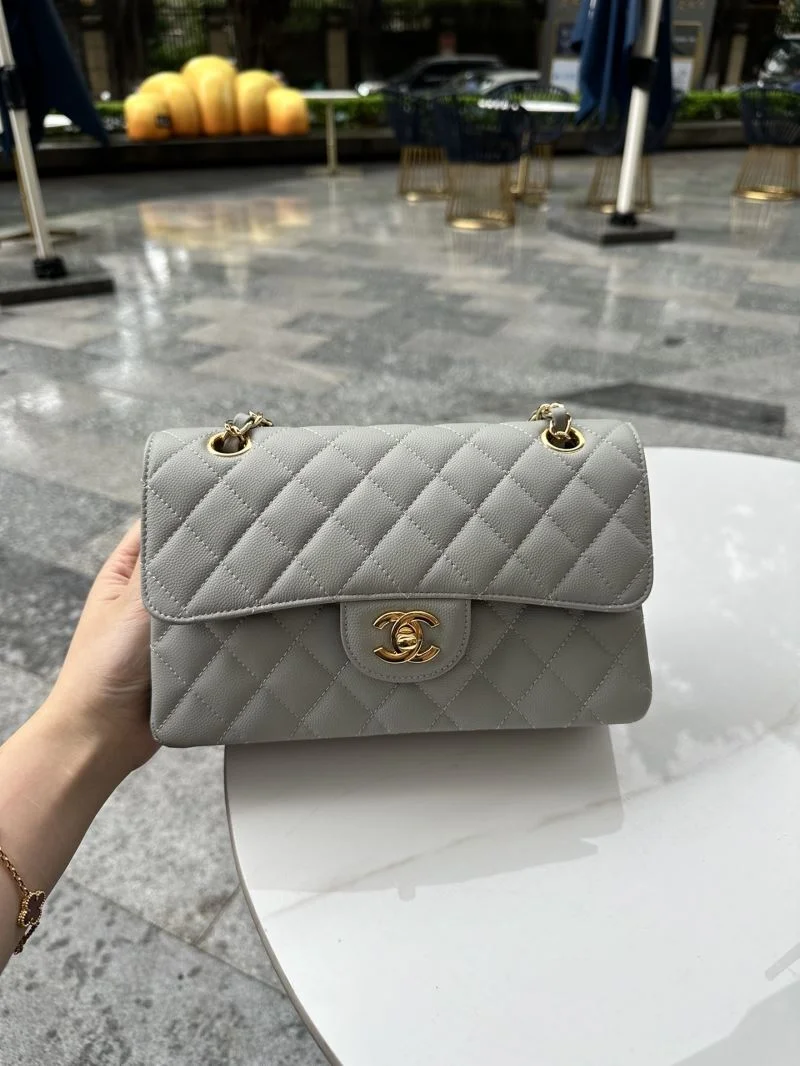 Brand-original Chanel CF Series Bags