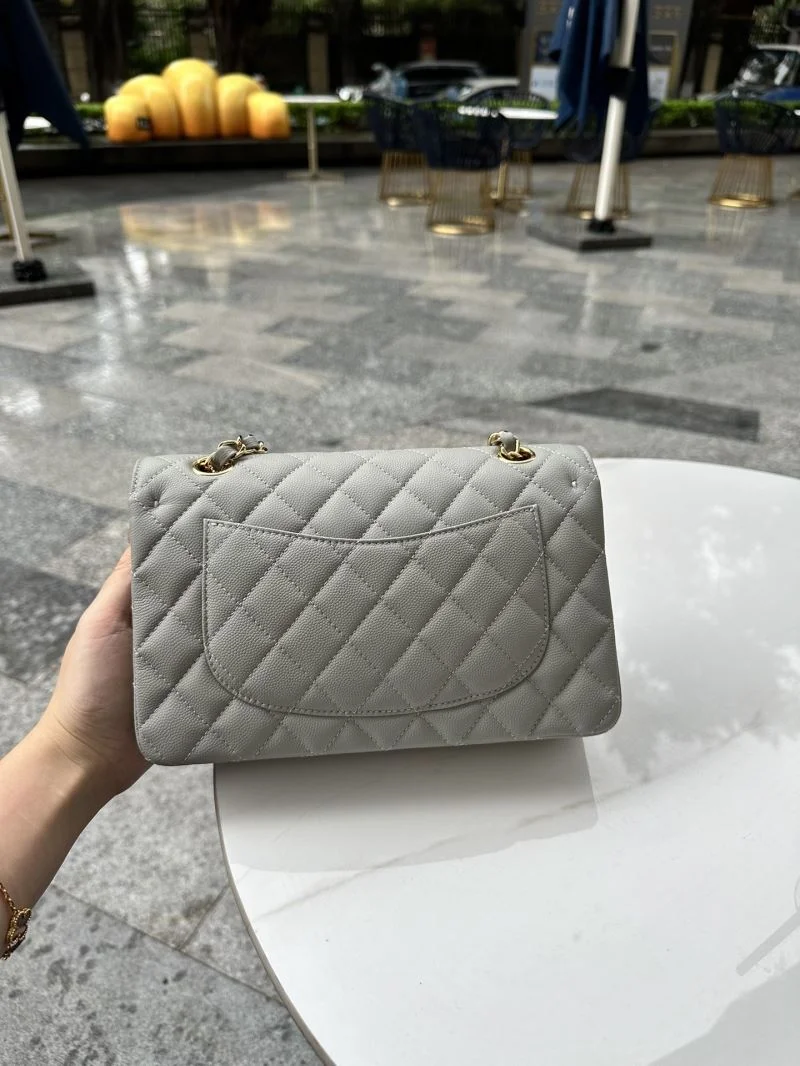 Brand-original Chanel CF Series Bags