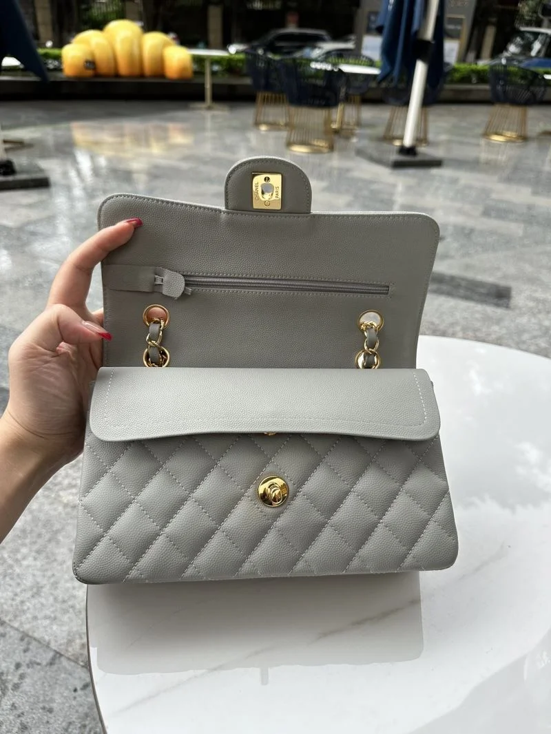Brand-original Chanel CF Series Bags