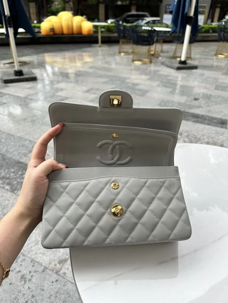 Brand-original Chanel CF Series Bags
