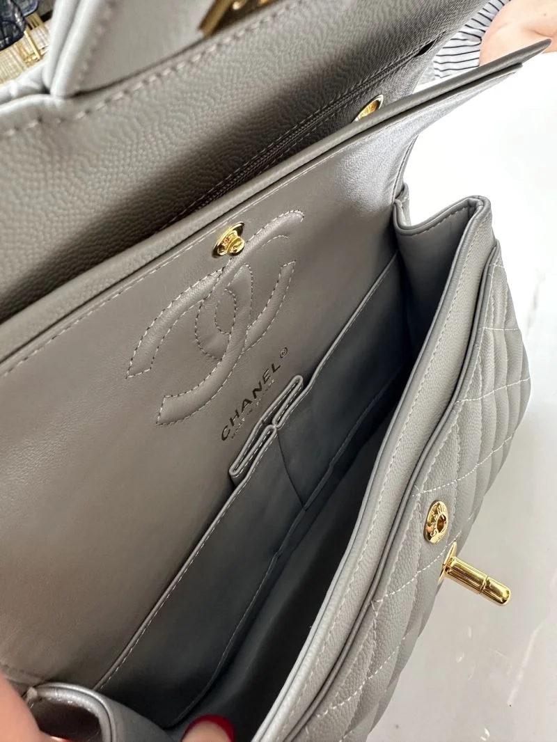 Brand-original Chanel CF Series Bags