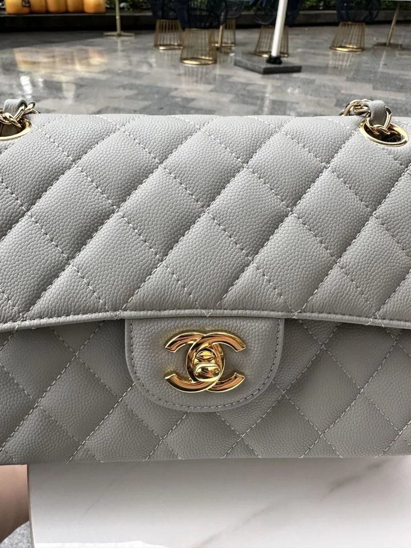 Brand-original Chanel CF Series Bags